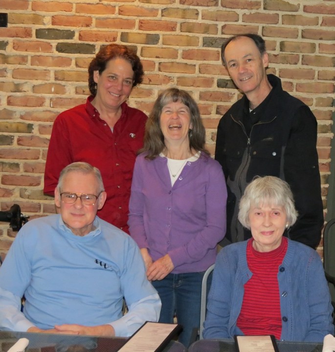 Q&A with KPB ‘Outstanding Volunteer’ Award recipient Donald Lysle ...